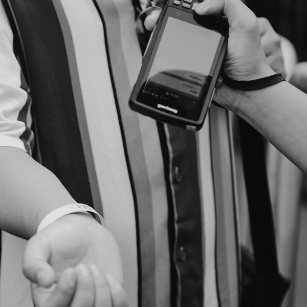 Horein – Event Access Control & Management Solutions